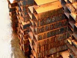 FUNDAMENTOS DA CORROSÃO – PARTE 2/3 - Centro de Engenharia