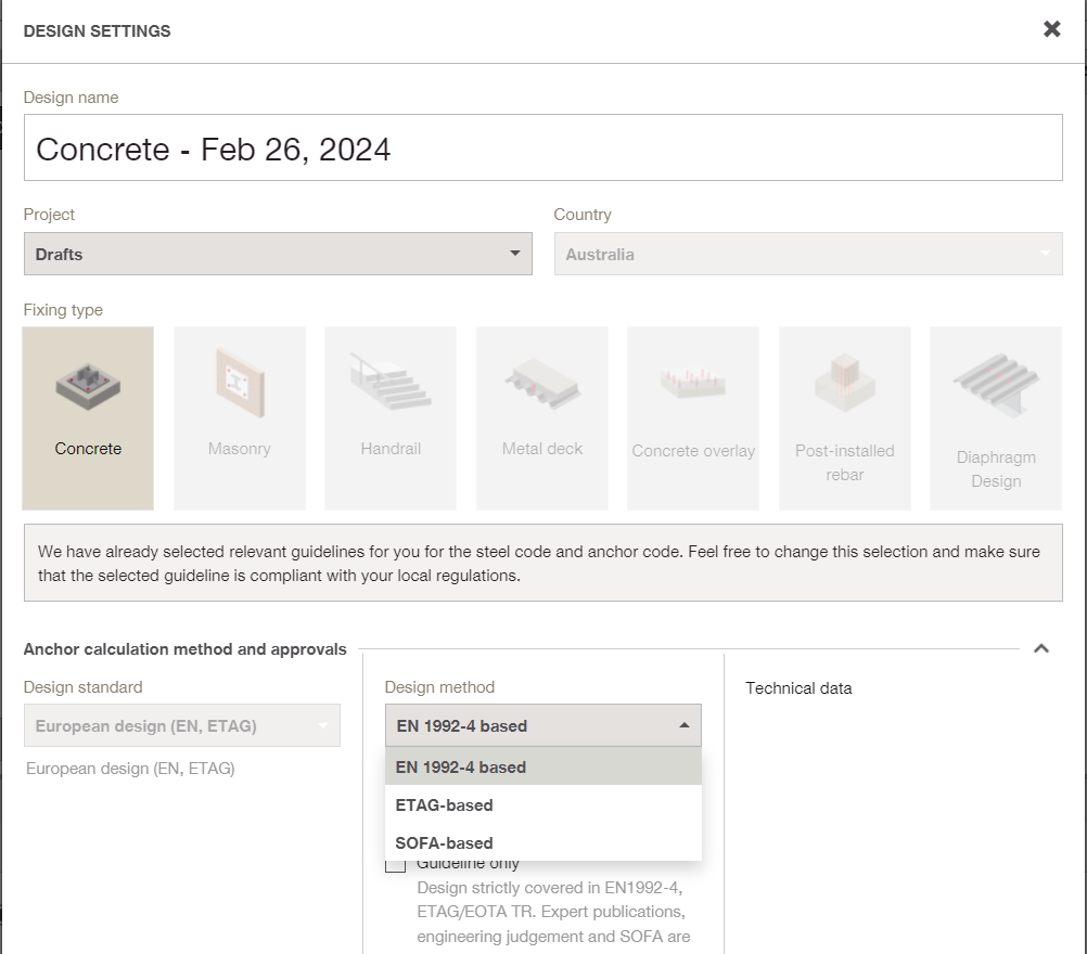 Concrete cone pullout - cone pullout, concrete reinforcement