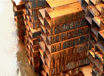 Les principaux types de corrosion - Espace Ingénierie