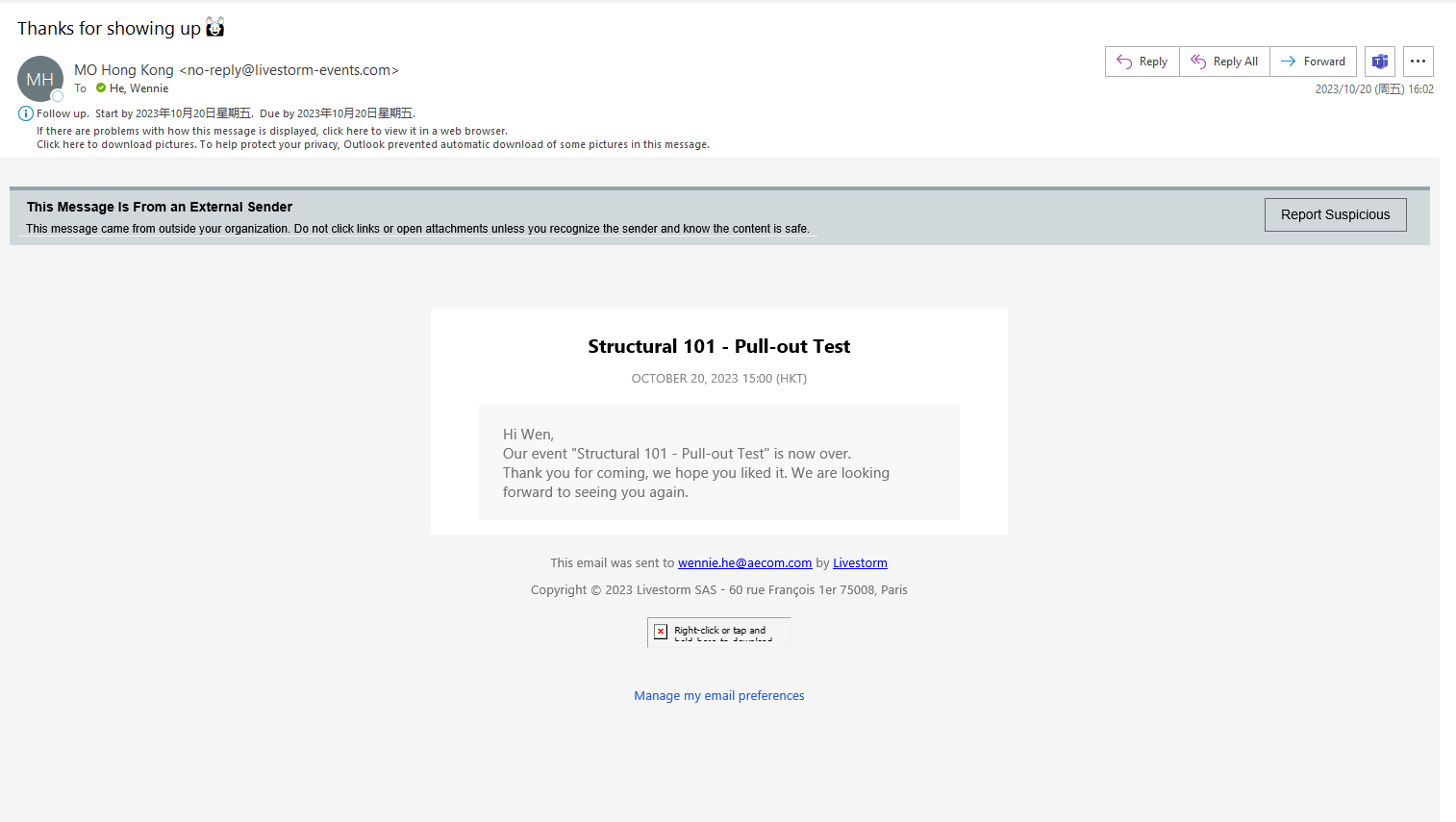 ”Certificate for “PROFIs Engineering - Concrete-to-concrete (C...