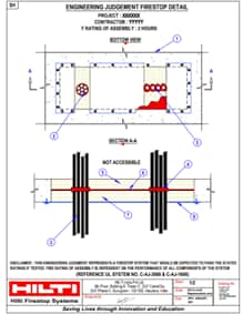 ENGINEERING JUDGMENT - Ask HILTI
