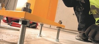 How anchors fail in shear and ways to prevent it - Engineering Centre