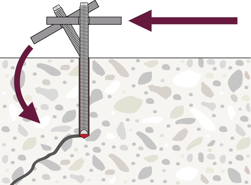 Post-installed anchors: Eight important changes to be aware of...