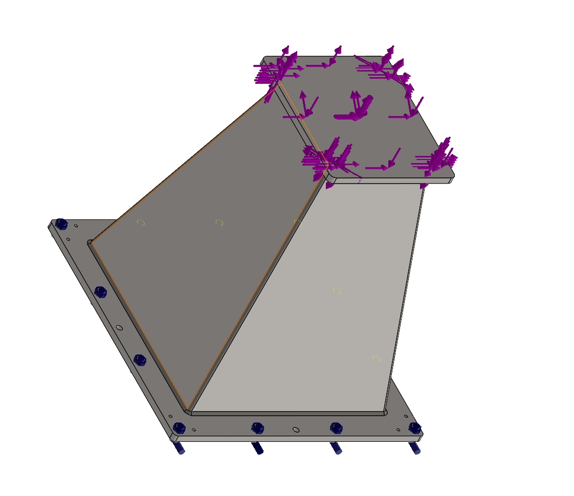 Anchor recommendation - Chemical Anchoring for Concrete, Robot...