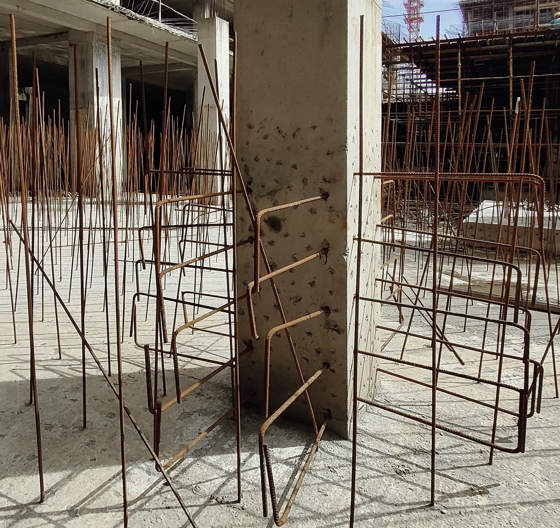 Design and use of Post-Installed Reinforcement for Concrete-to...