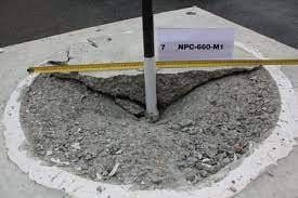 Code and Approval EC2 - Part4 - Post install anchor, cone fail...