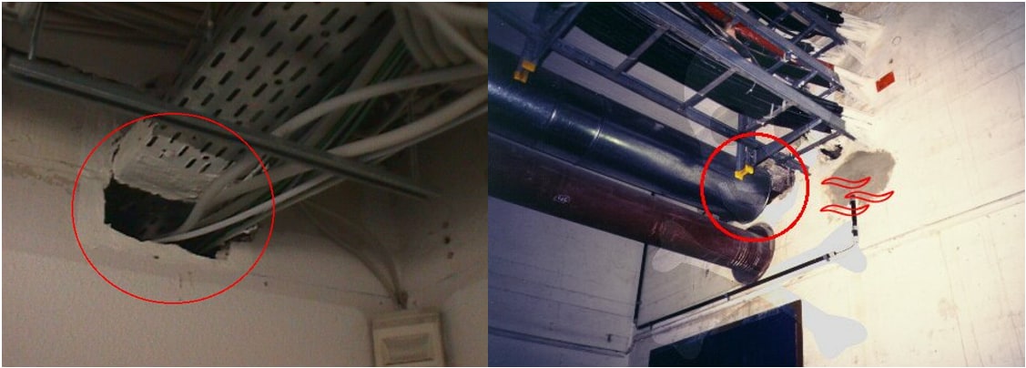 Hidden Hazards And Efficient Solutions of Firestopping - Part ...