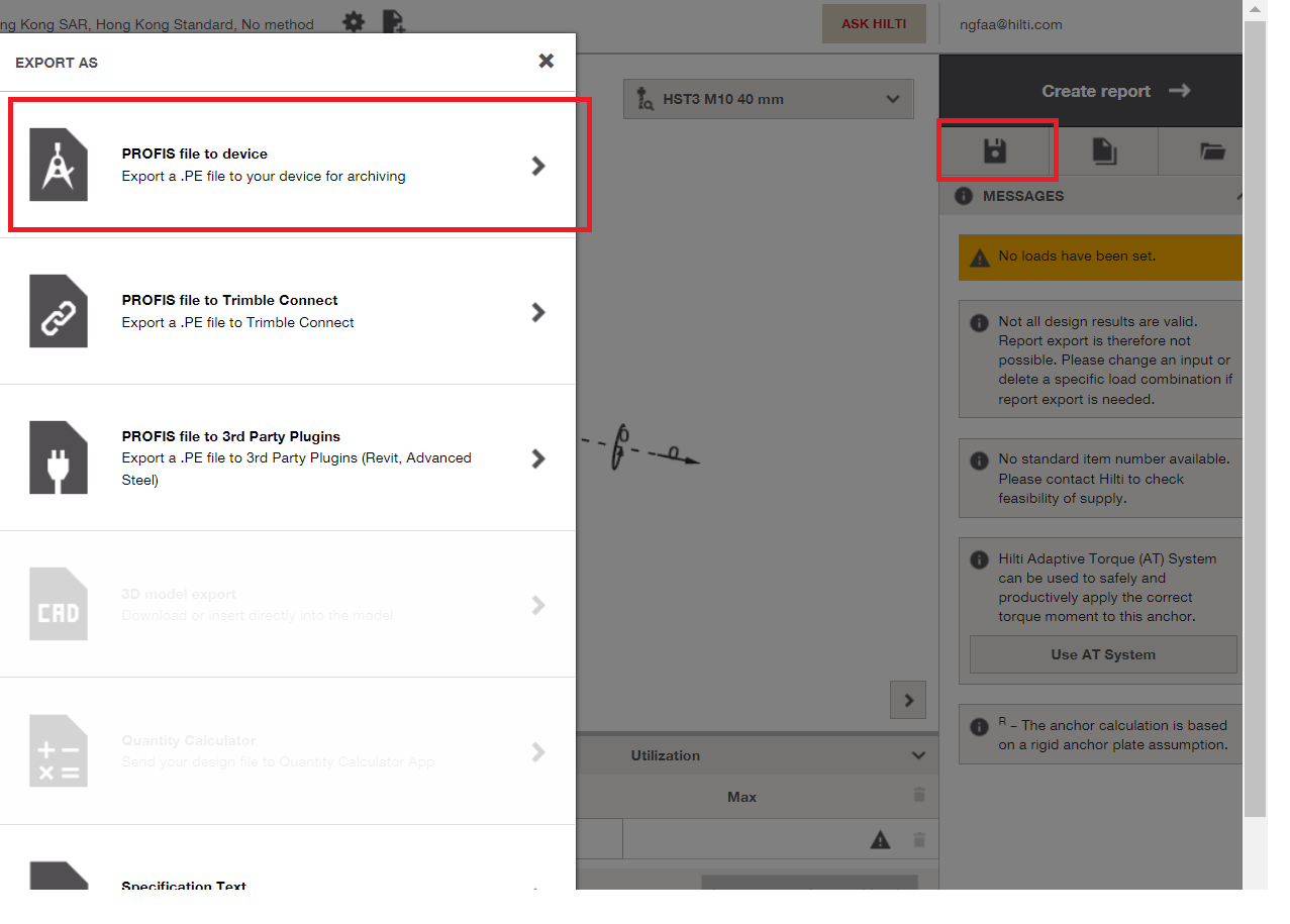 Automatically saved problem - manually save, automatically sav...