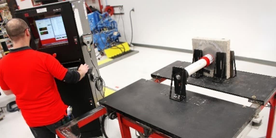 Movement of Through-Penetration Firestop Systems - Engineering...