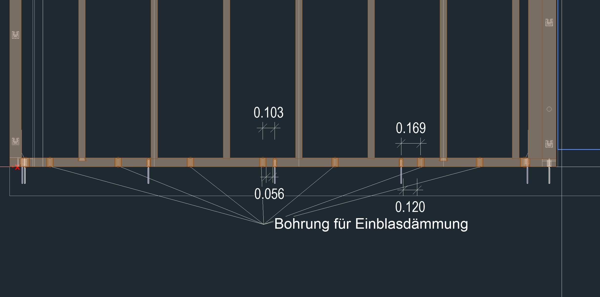 Hilti HCW Randabstände - Randabstände, HCW 37 40 - Engineering...