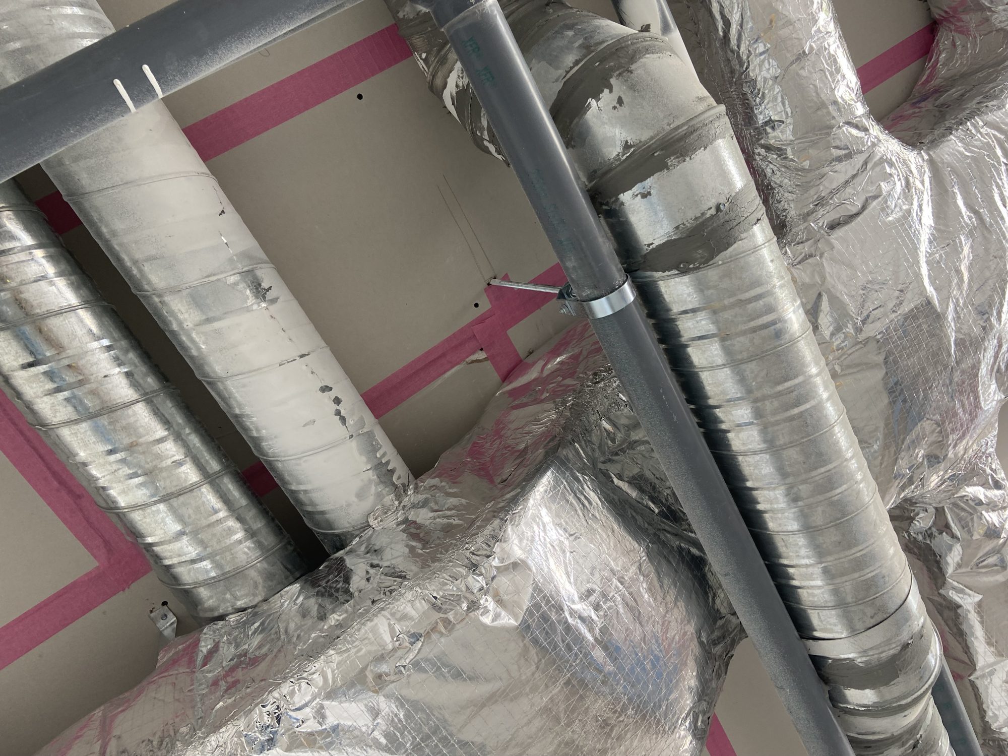 Hilti Firestop Product for Drywall Drop Ceiling - firestop, dr...