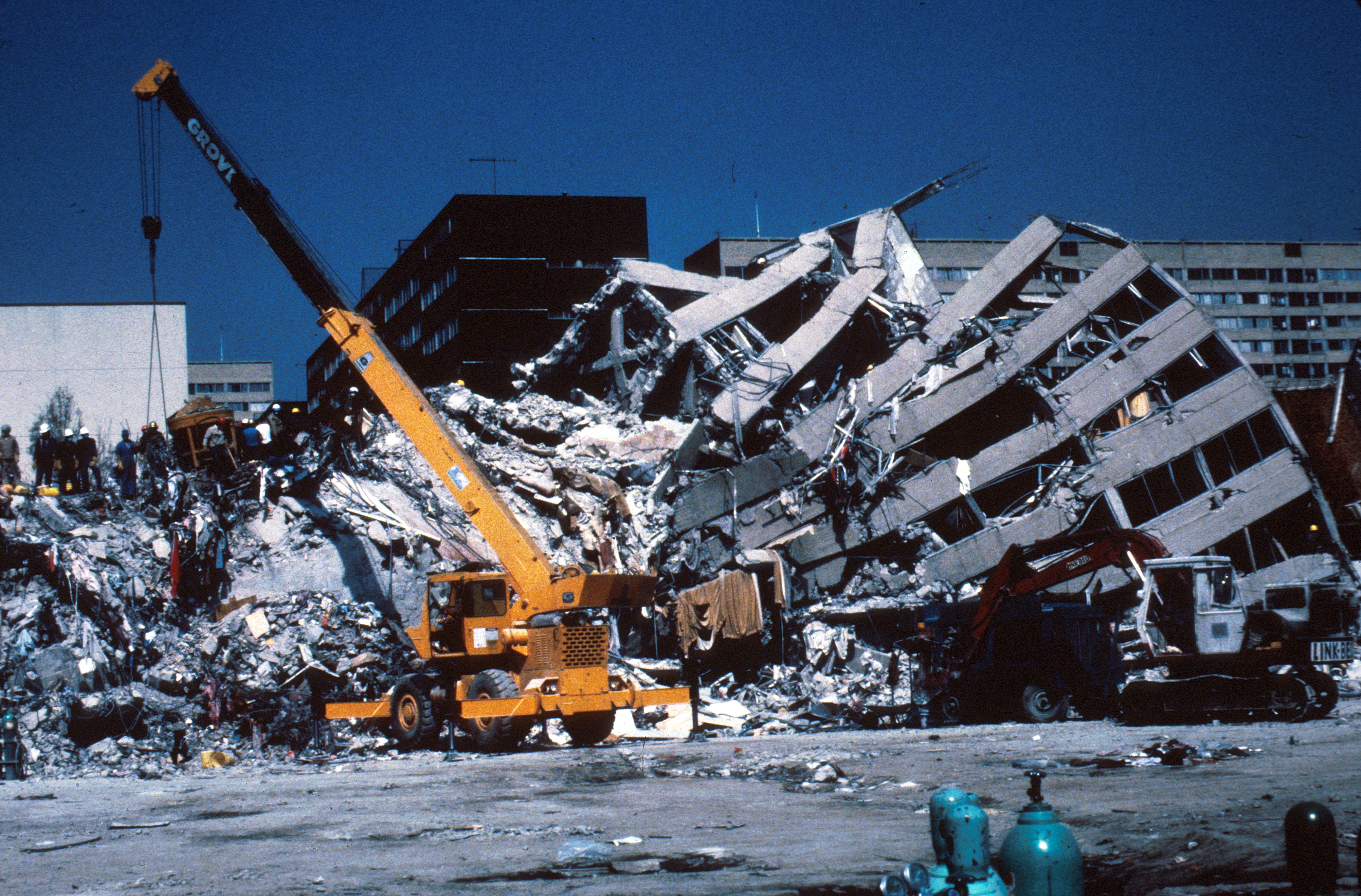 Discussion Forum: Seismic Design of Structures - Engineering C...