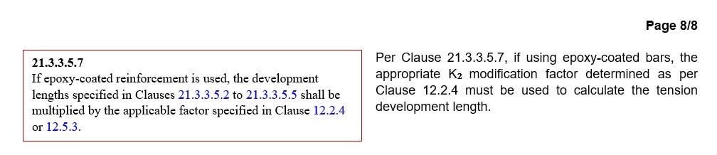 Structural Joint Design Using CSA A23.3-19 Provisions for Post...