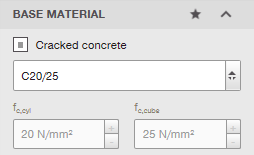 Stay compliant with Eurocode 2: always consider cracked concre...