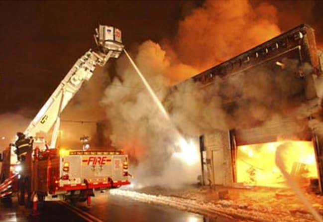 Why Fire Protection Should be Part of Your Fire Safety Strateg...