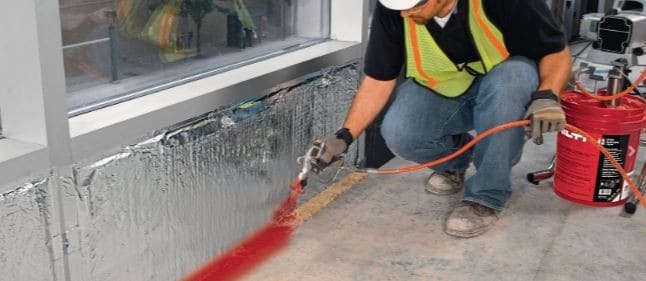 The critical importance of fire containment in high-rise build...