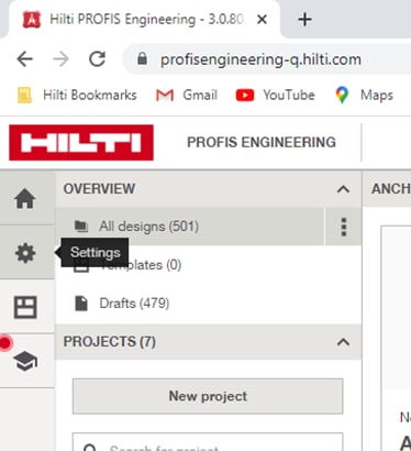 PROFIS Engineering and RAM Structural System Step-By-Step Guid...