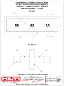 ENGINEERING JUDGMENT - Engineering Center