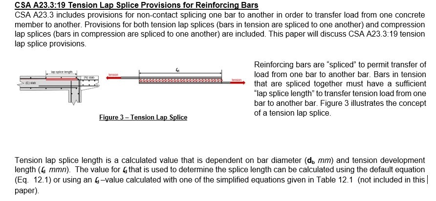 Reinforcing Bar Dimensions Reinforcement Areas And Weights