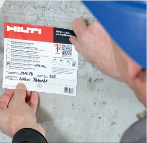 UPDATES ON HILTI FIRESTOP APPLICATION HANDBOOK 7th EDITION - E...