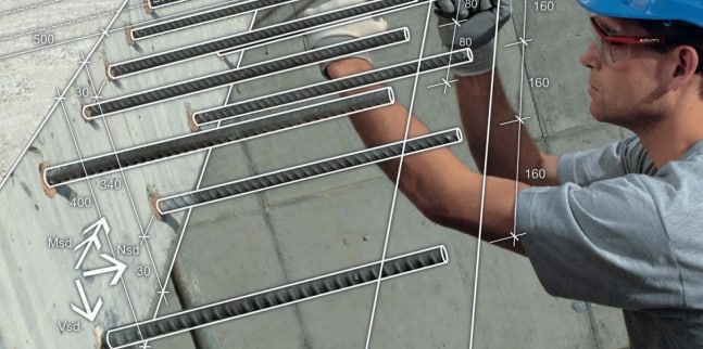 Rebar design, Your Complete Guide To Post-installed Rebar Desi...