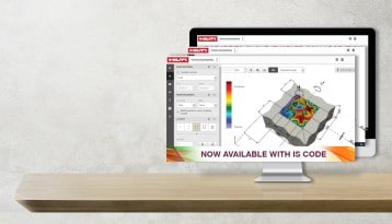 Profis Engineering 401: Steel to Concrete Connection Design as...