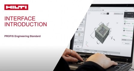 PROFIS Engineering Standard & Premium - Engineering Center