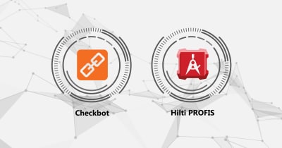 CHECKBOT: YAPISAL YAZILIMA BAĞLANTININ YENİ YÖNTEMİ - Engıneer...