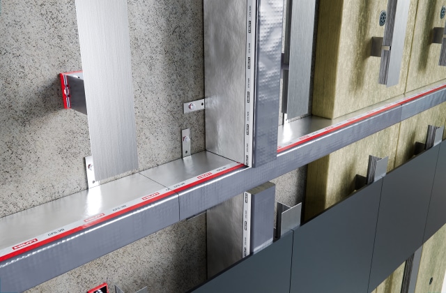 Performance Requirements of Cavity Barriers in External Claddi...