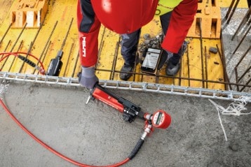 How to Design Safer Post-installed Connections - Engineering C...