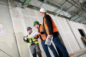 IBC/IFC Code Update: Changes Related to Firestopping, Joints and Voids ...