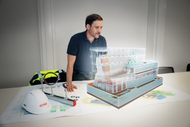 Integrated Design Service on DfMA & MIMEP - Engineering Ce...