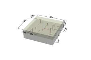 [FR] !NOUVEAU! Demo Profis Engineering - Module Fers d'armatur...