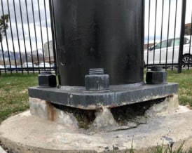 SOFA for grouted stand off connections part 2 - Engineering Ce...