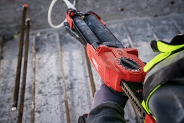 Extension Design using ACI 318-19 Provisions for Post-installe...