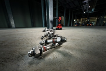 Hilti HST4 & HST4-R: Die Zukunft der Bolzenverankerung - Ask H...