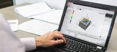 Introdução ao Profis Engineering - Engineering Center