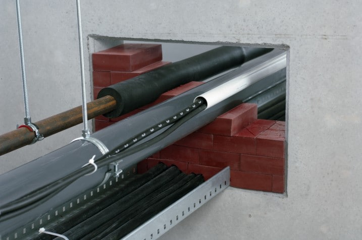 Fire Compartmentation For The Safe Evacuation of The Property ...