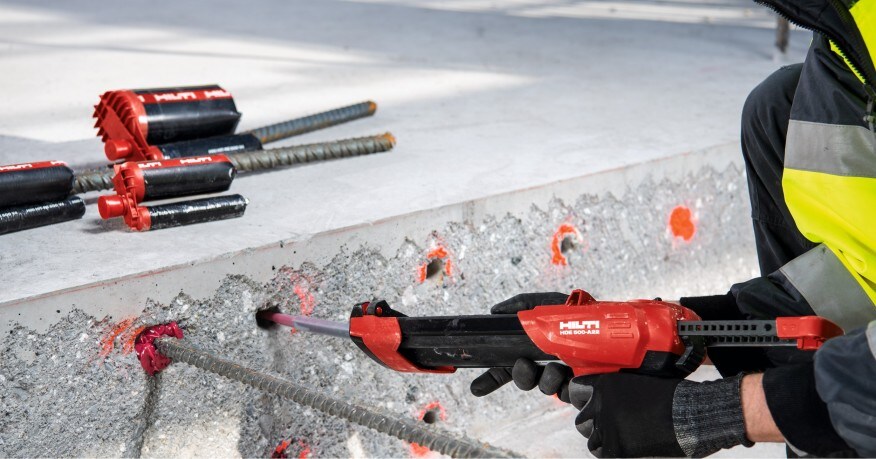 Profis Rebar Yazılımı İle EOTA TR 069’a Göre Merdiven Kovasınd...