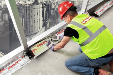 Behind the façade: An overview of fire protection and attachme...