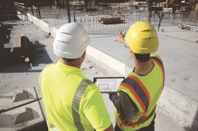 Introducing Fieldwire by Hilti - Engineering Center Canada