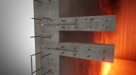 Fire Design - Post installed rebar Part 2 - Engineering Centre