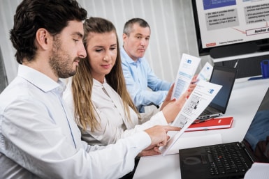 EN1992-4 and TR045: How are they different? - Engineering Cent