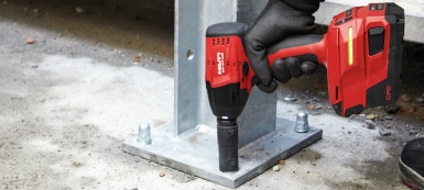 Introduction to Eurocode 2 for Anchor Design - Engineering Cen