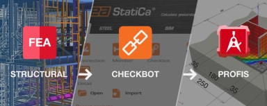 PŘEDSTAVUJEME VÁM PROFIS ENGINEERING & CHECKBOT - Engineering ...