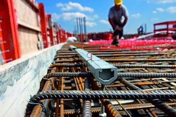 Cast-in channels for Facade Applications - questions - Enginee...