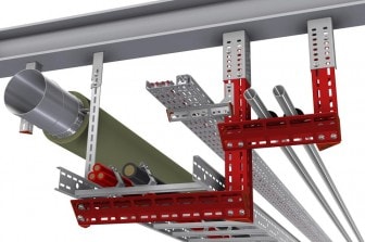 Introduction to Modular Support Systems for Site Infrastructur...