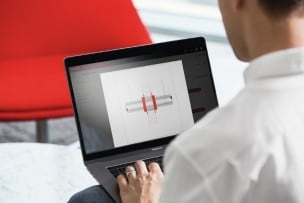 Making selecting Firestop easier with our firestop selector