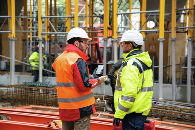 NBC 2020 Firestop Requirements - Mechanical/Electrical/Plumbing ...