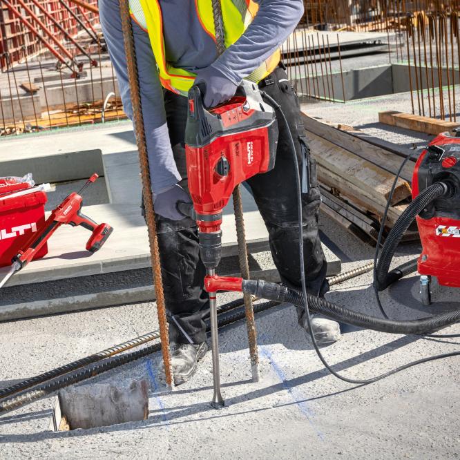 Structural Joint Design using ACI 318-19 Provisions for Post-i...